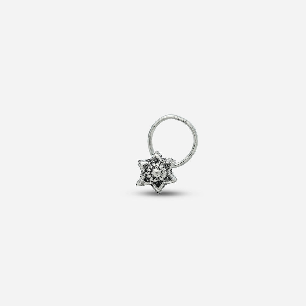 Silver Nose Rings for HER | Shop silver online - Silver World – Silverworld